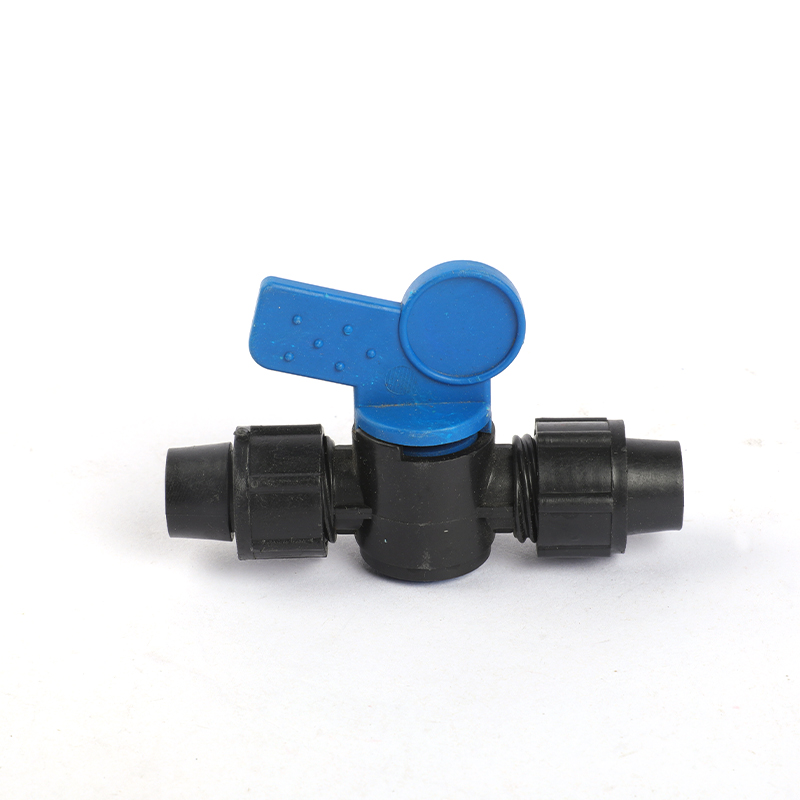 MINI VALVES-GYMV-15 - SHANDONG GUYU PLASTIC CO.,LTD.